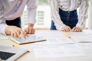 Consultoría industrial - Prosimtec