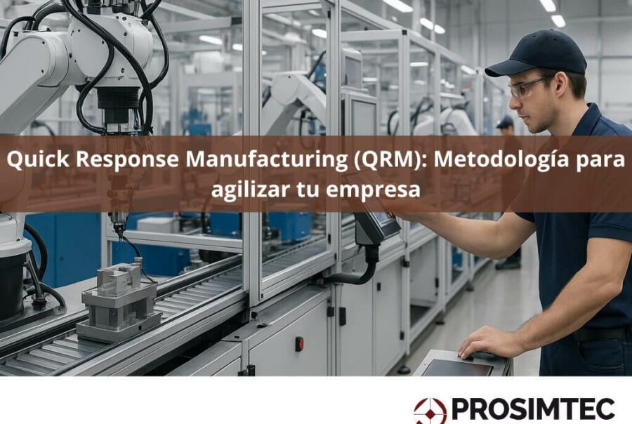 10 estrategias para la optimización de almacenes y stocks - Blog Prosimtec